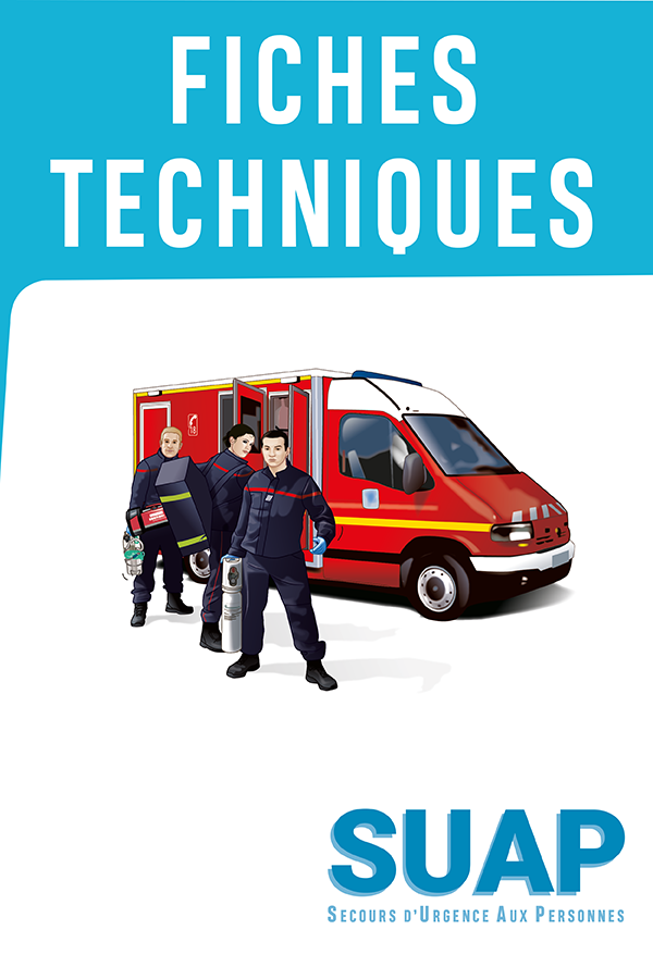 SUAP - Fiches techniques